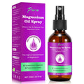pure magnesium oil spray for relaxation