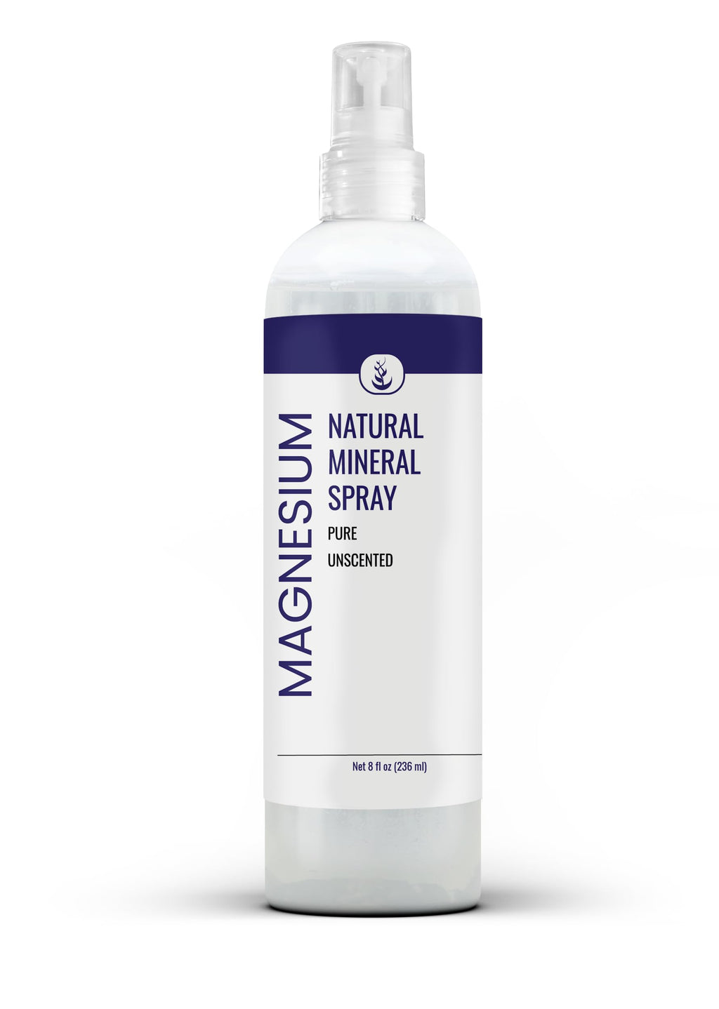 pure magnesium oil spray for relief