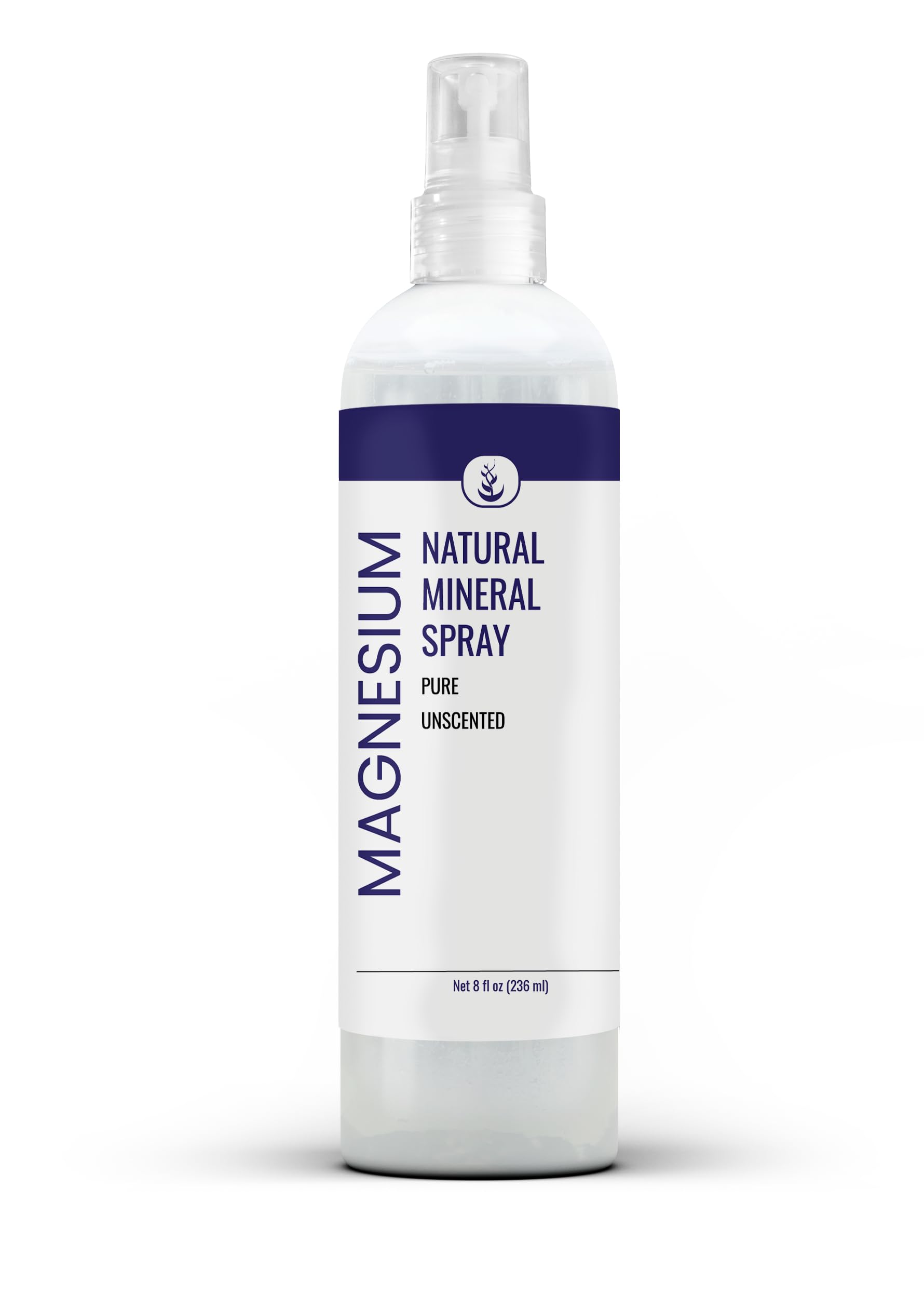 pure magnesium oil spray for relief