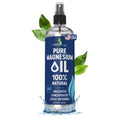 pure magnesium oil spray for sleep
