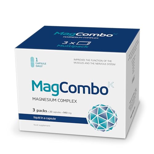 pure magnesium oil with vitamins