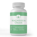 pure magnesium oxide capsules