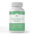pure magnesium oxide capsules