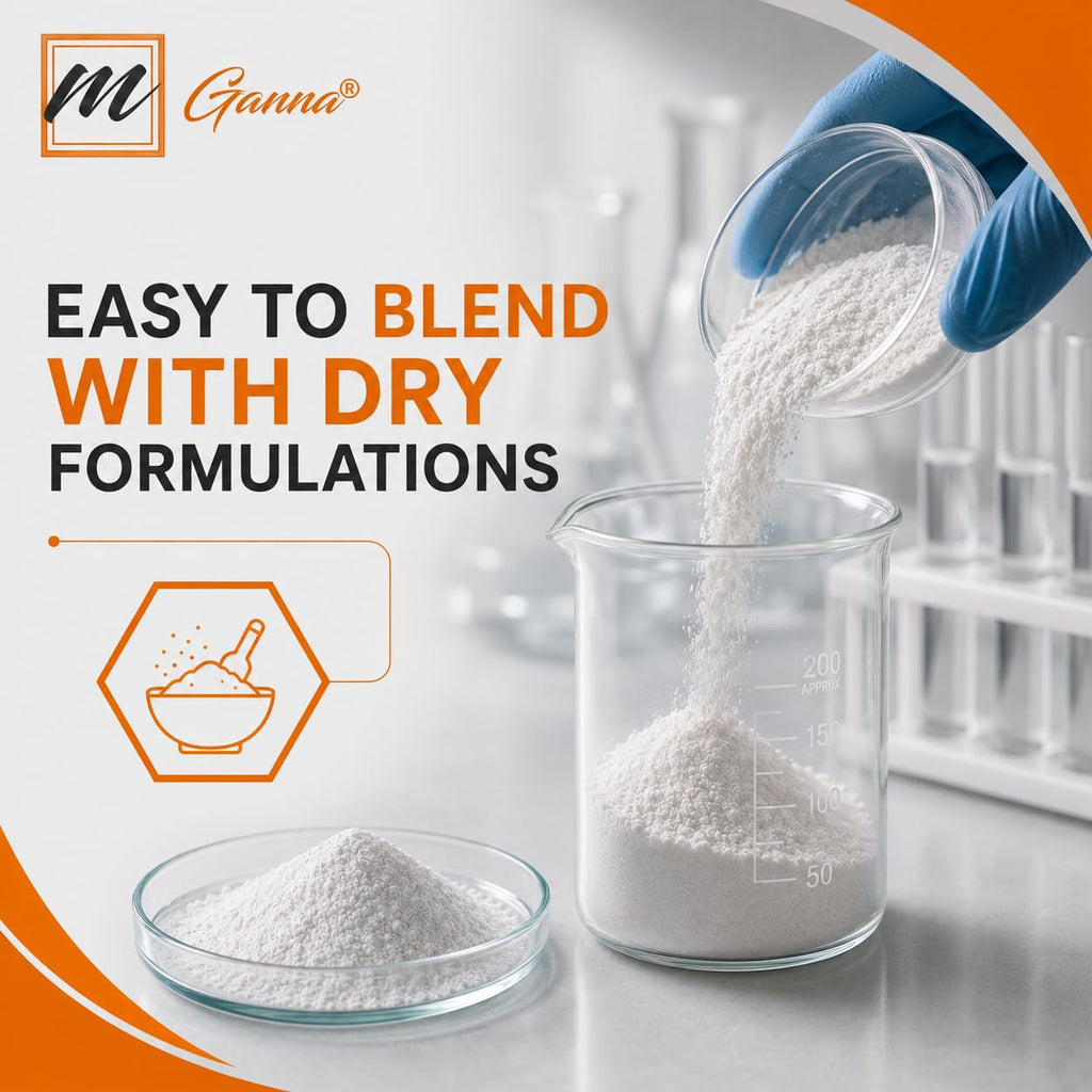 pure magnesium powder for better absorption
