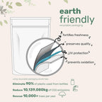 pure magnesium powder for daily wellness