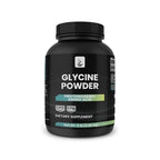 pure magnesium powder for relaxation