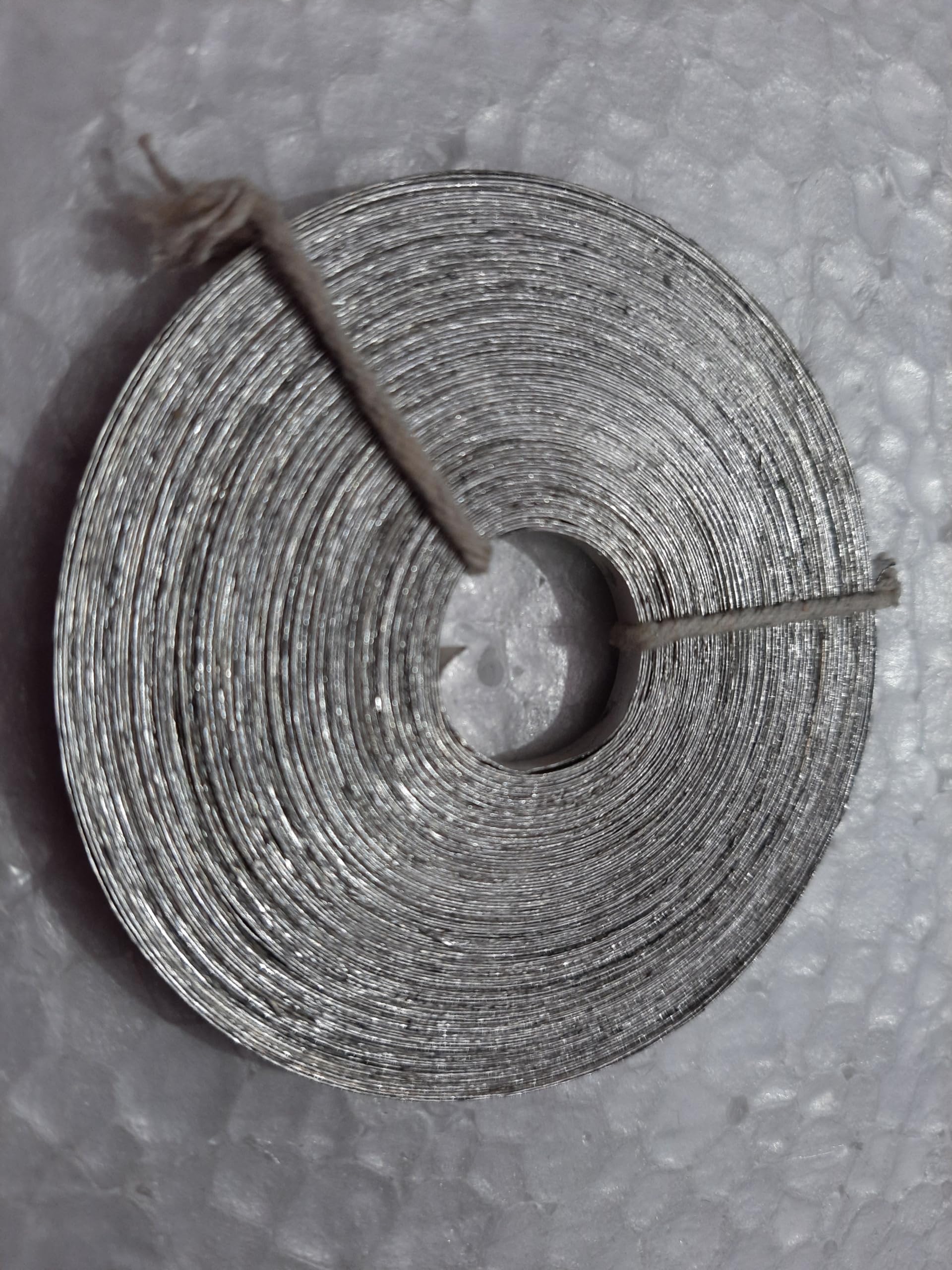 pure magnesium ribbon for experiments