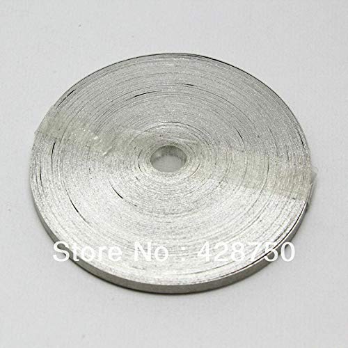 pure magnesium ribbon for wellness
