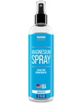 pure magnesium spray for relaxation