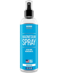 pure magnesium spray for relaxation