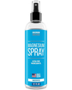 pure magnesium spray for relaxation