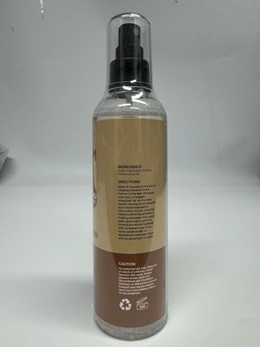 pure magnesium spray for skin