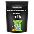 pure magnesium stearate powder