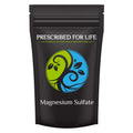 pure magnesium sulfate heptahydrate