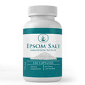 pure magnesium supplement capsules