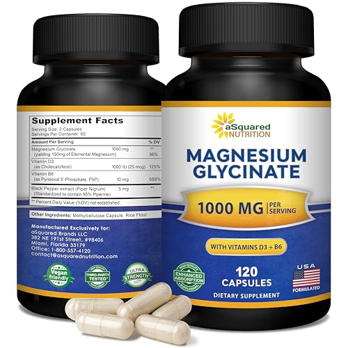 pure magnesium supplement for muscle health