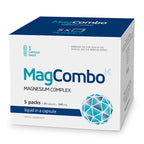 pure magnesium supplement for relaxation