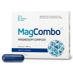 pure magnesium supplement for wellness