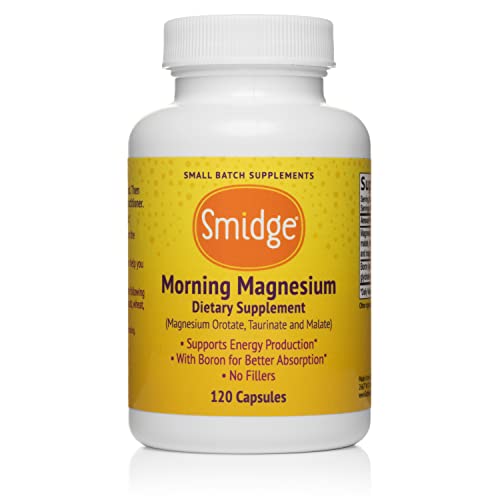 pure magnesium supplement for wellness