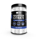 pure magnesium supplement for wellness