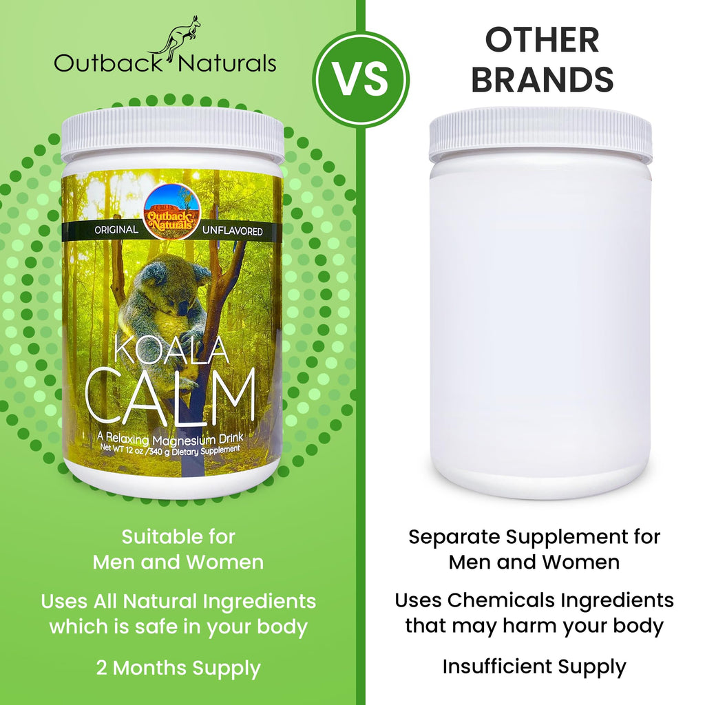 pure magnesium supplement for wellness