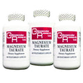 pure magnesium taurate benefits