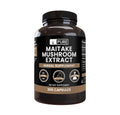 pure maitake mushroom capsules
