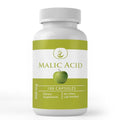 pure malic acid capsules benefits