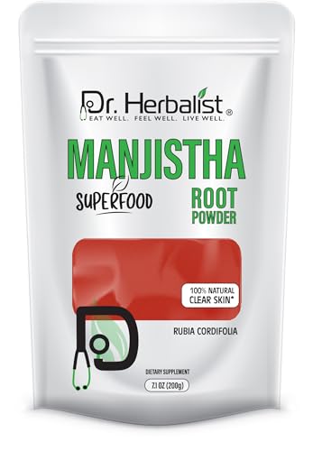 pure manjishtha for blood wellness