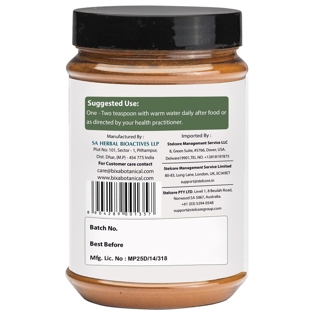 pure Manjistha Powder for detox
