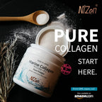 pure marine collagen for beauty