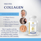 pure marine collagen for healthy skin