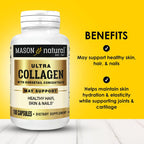 pure marine collagen for skin health