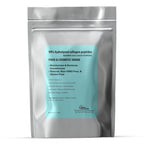 pure marine collagen powder benefits