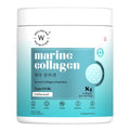 pure marine collagen powder