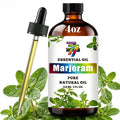 pure marjoram essential oil benefits