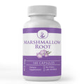 pure marshmallow root capsules