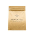 pure marshmallow root powder supplement