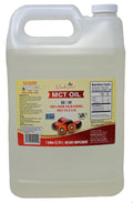 pure mct oil for cooking