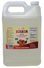 pure mct oil for cooking