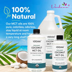 pure mct oil for energy boost