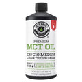 pure mct oil for energy
