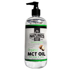 pure mct oil for energy
