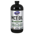 pure mct oil for energy