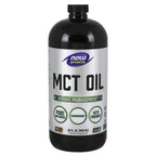 pure mct oil for energy
