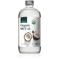 pure mct oil for energy