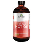 pure mct oil for energy