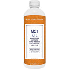 pure MCT oil for energy