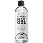 pure mct oil for energy