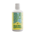 pure mct oil for energy